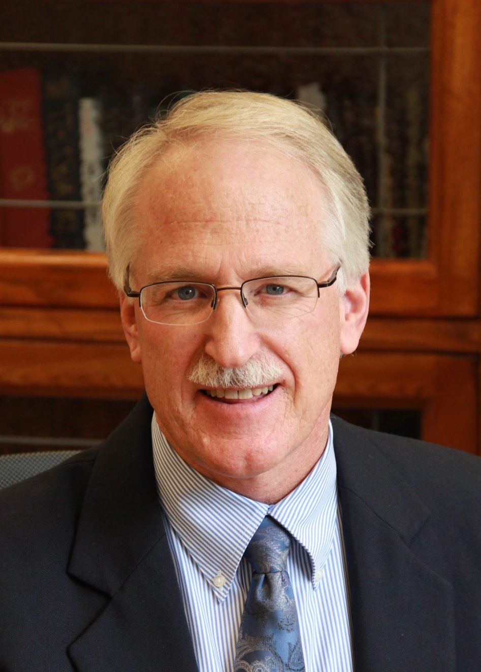 The Board of Trustees - The Institute For Worship Studies