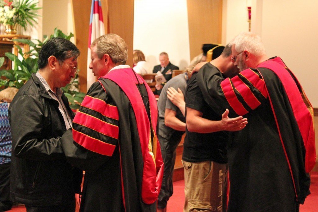 June 2014 Session Photos – The Institute For Worship Studies