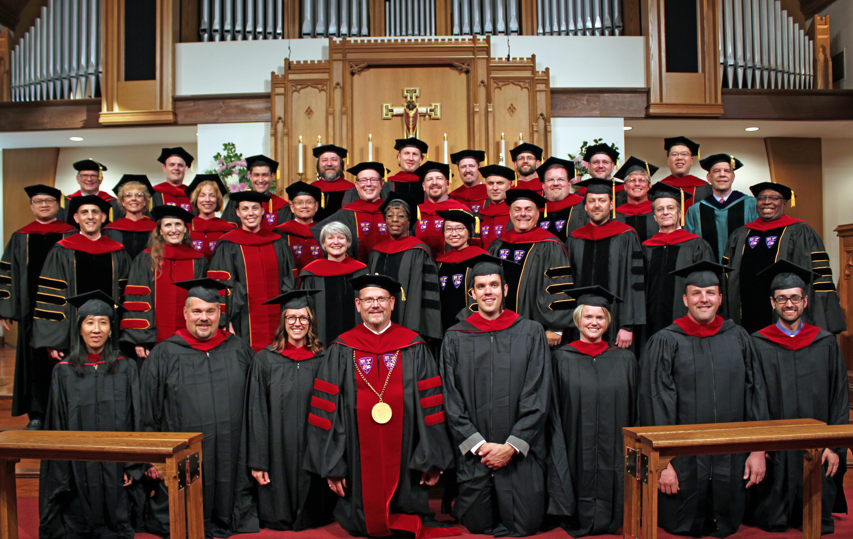 Anamnesis 32: August 2014 Edition – The Institute For Worship Studies