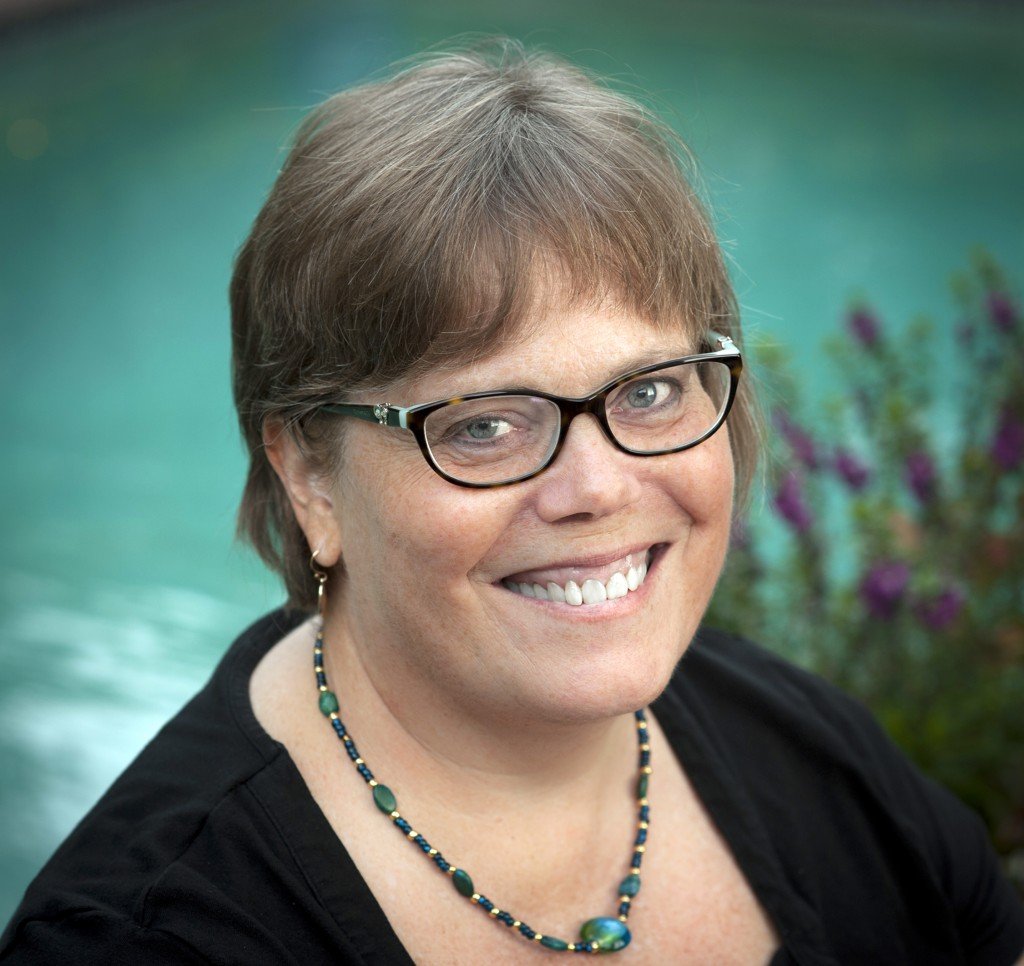 Carla Waterman: "But the Sons of Korah Did Not Die" - The Institute For ...