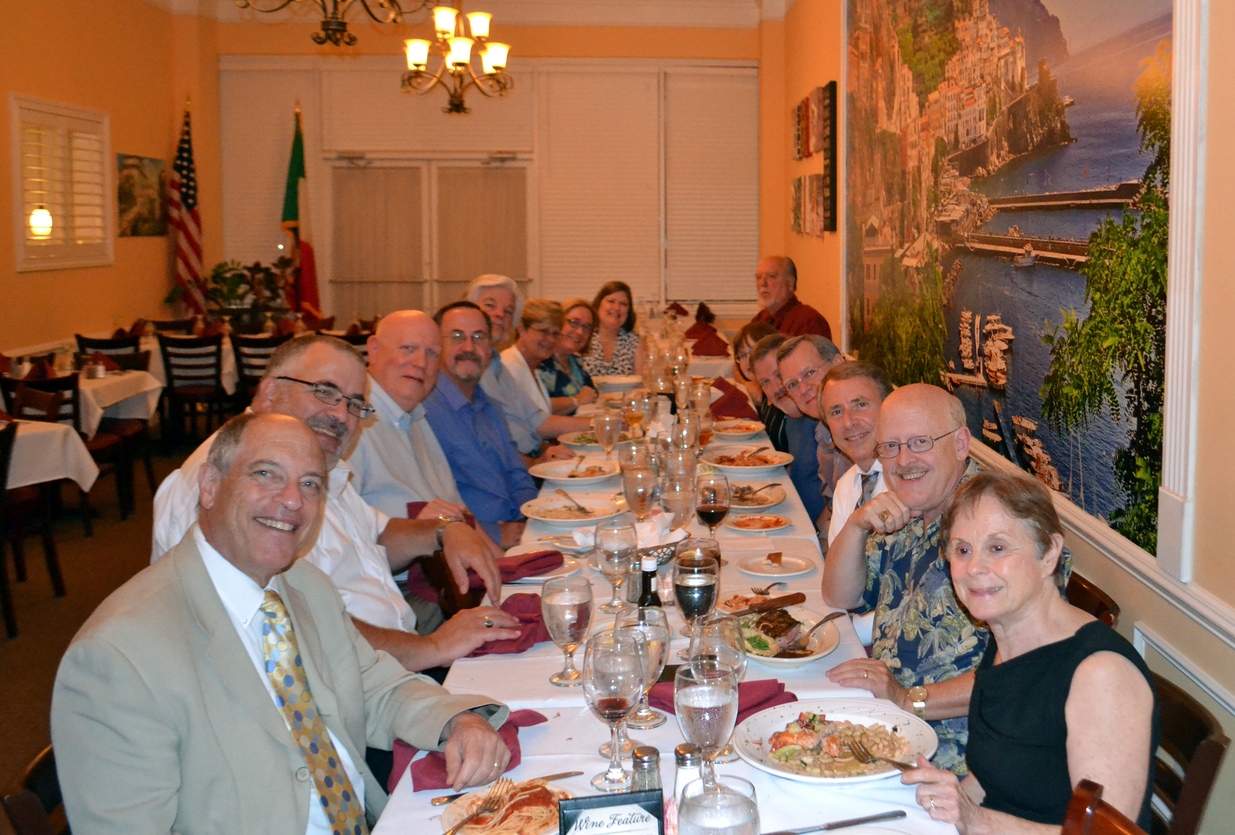 Labberton Seminar Event Gallery – The Institute For Worship Studies