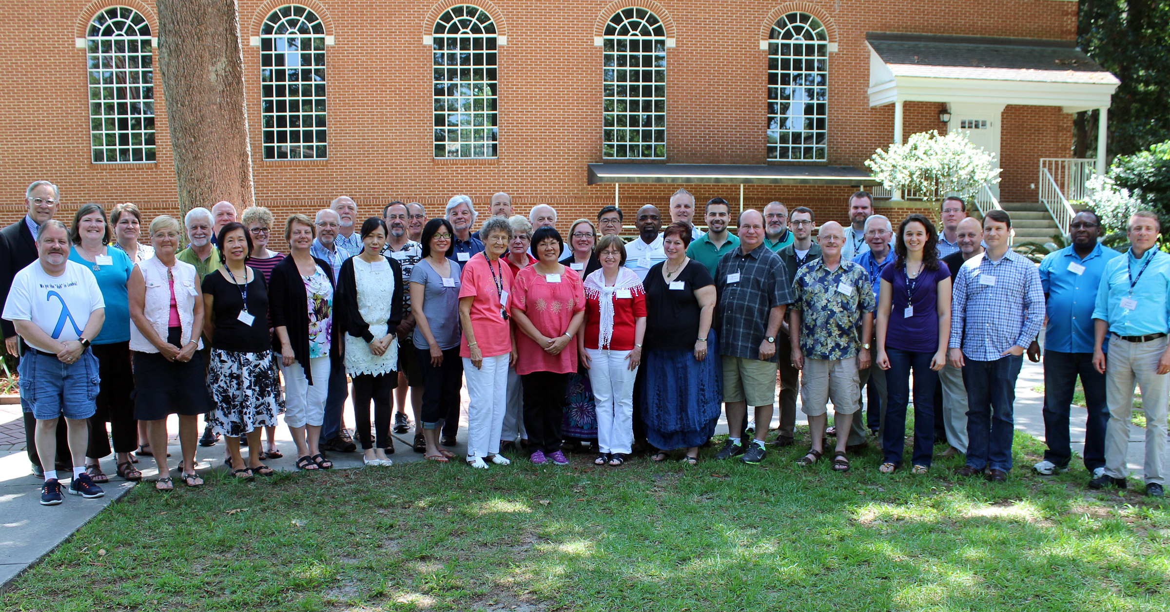 Labberton Seminar Event Gallery – The Institute For Worship Studies