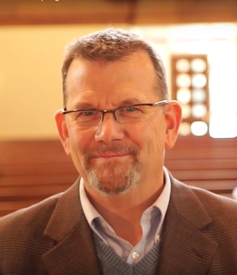 Anamnesis 48: August 2022 - The Institute For Worship Studies