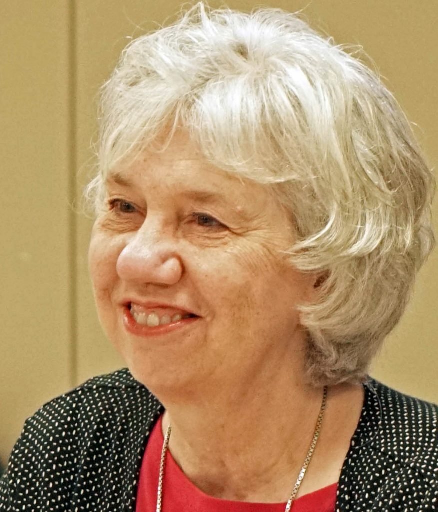 Christine Pohl: Practices that Define and Sustain - The Institute For ...