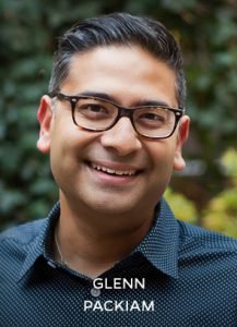 Interactive Webinar with Glenn Packiam: Cultivating a Sacramental Imagination - The Institute ...