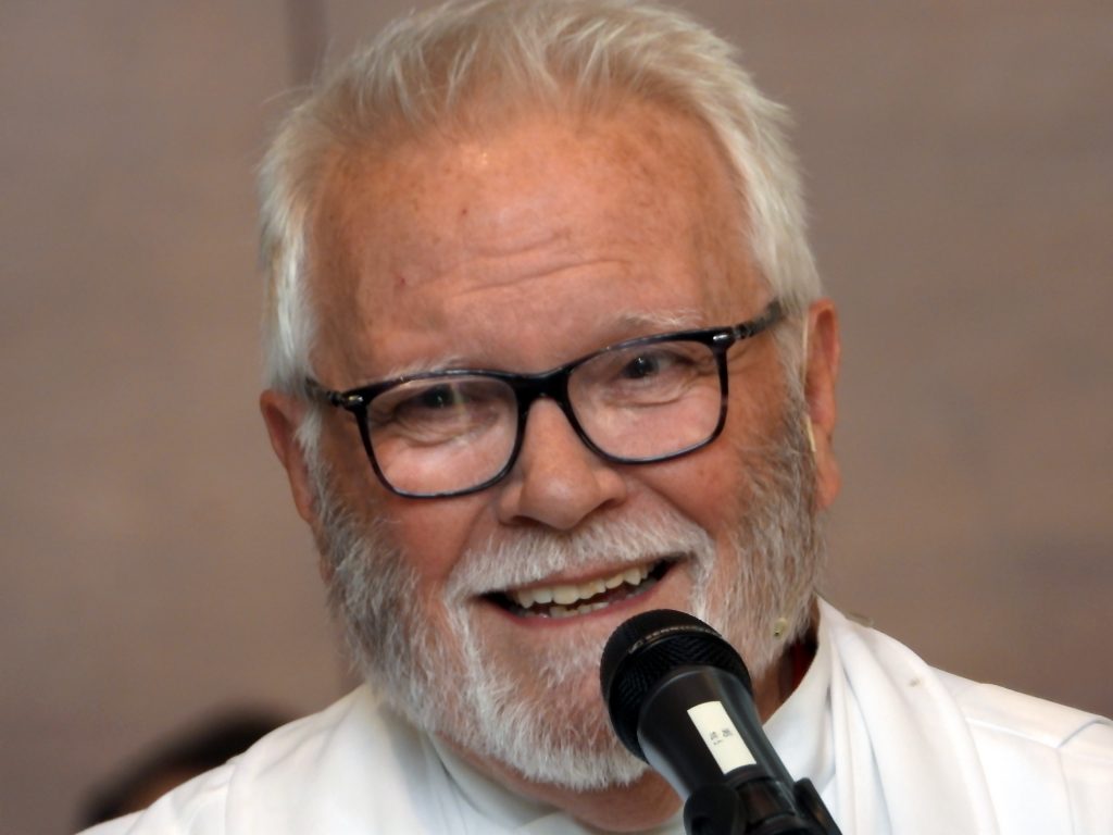 Dr. Darrell A. Harris Gallery of Memories - The Institute For Worship ...