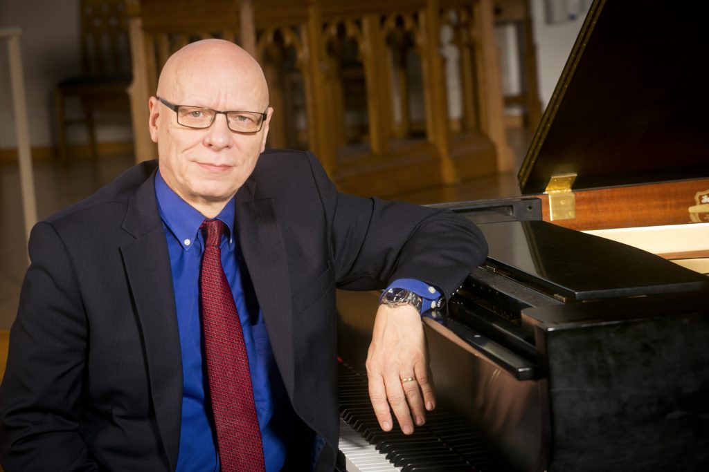 Anamnesis 42: August 2019 - The Institute For Worship Studies