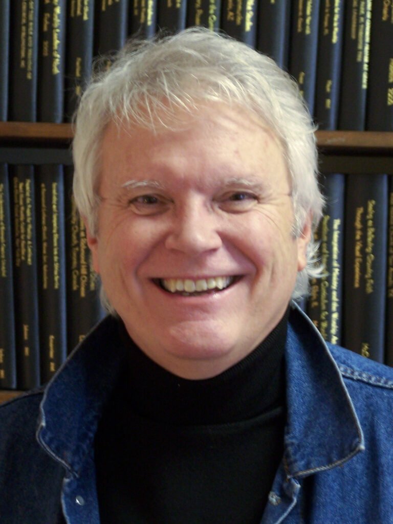 President's Column: In Honor of Dr. Darrell A. Harris - The Institute ...