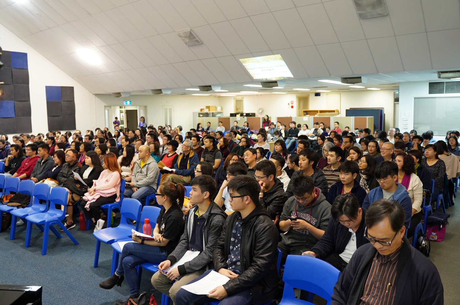 Anamnesis 44: August 2020 – The Institute For Worship Studies