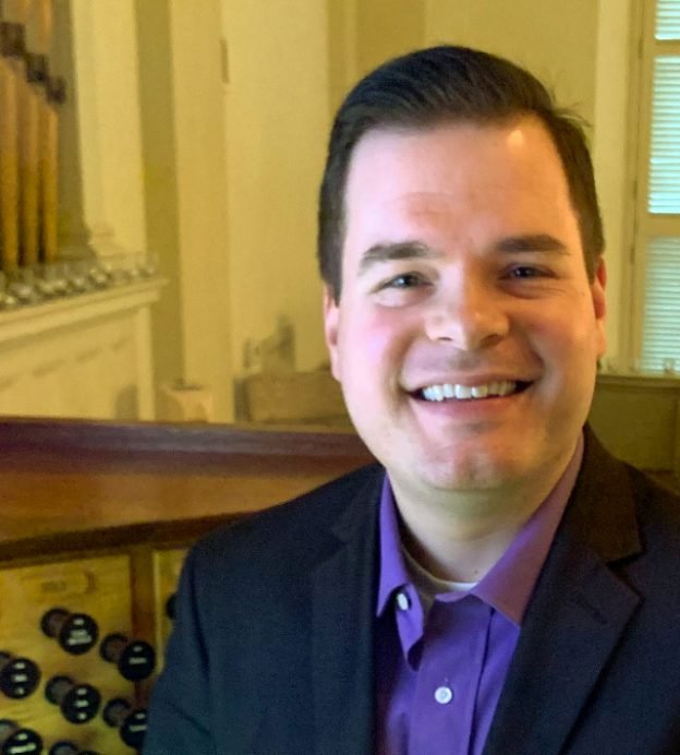 Anamnesis 45: April 2021 - The Institute For Worship Studies