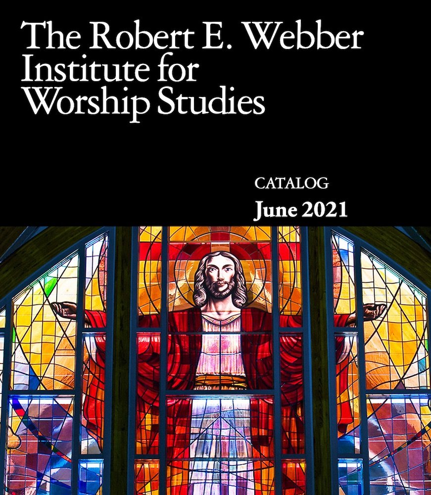 Academic Catalog – The Institute For Worship Studies