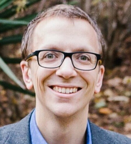 Interactive Webinar with Lester Ruth and Jonathan Ottaway-Feb 19 - The ...