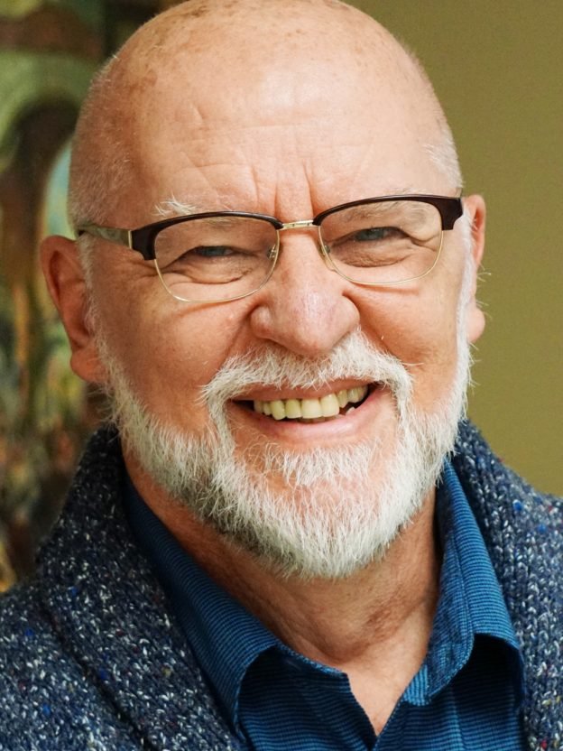 The Faculty - The Institute For Worship Studies