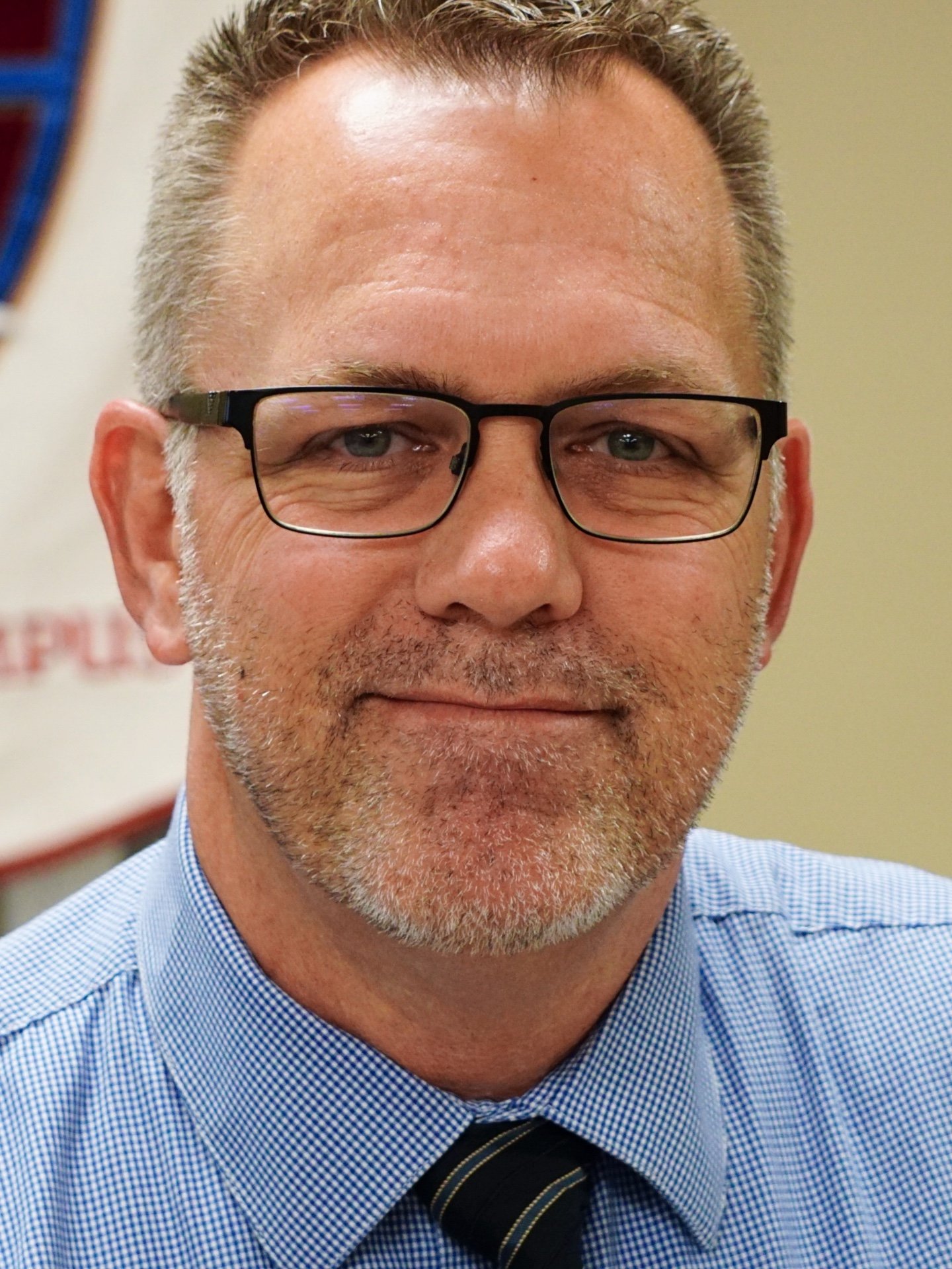 The Faculty - The Institute For Worship Studies