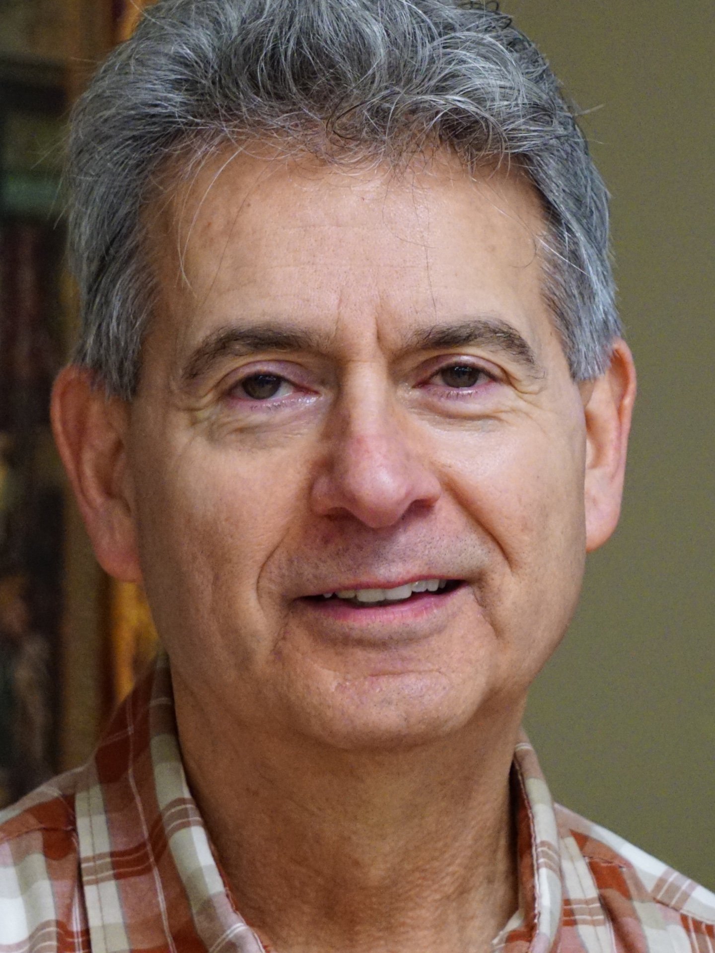 The Faculty - The Institute For Worship Studies