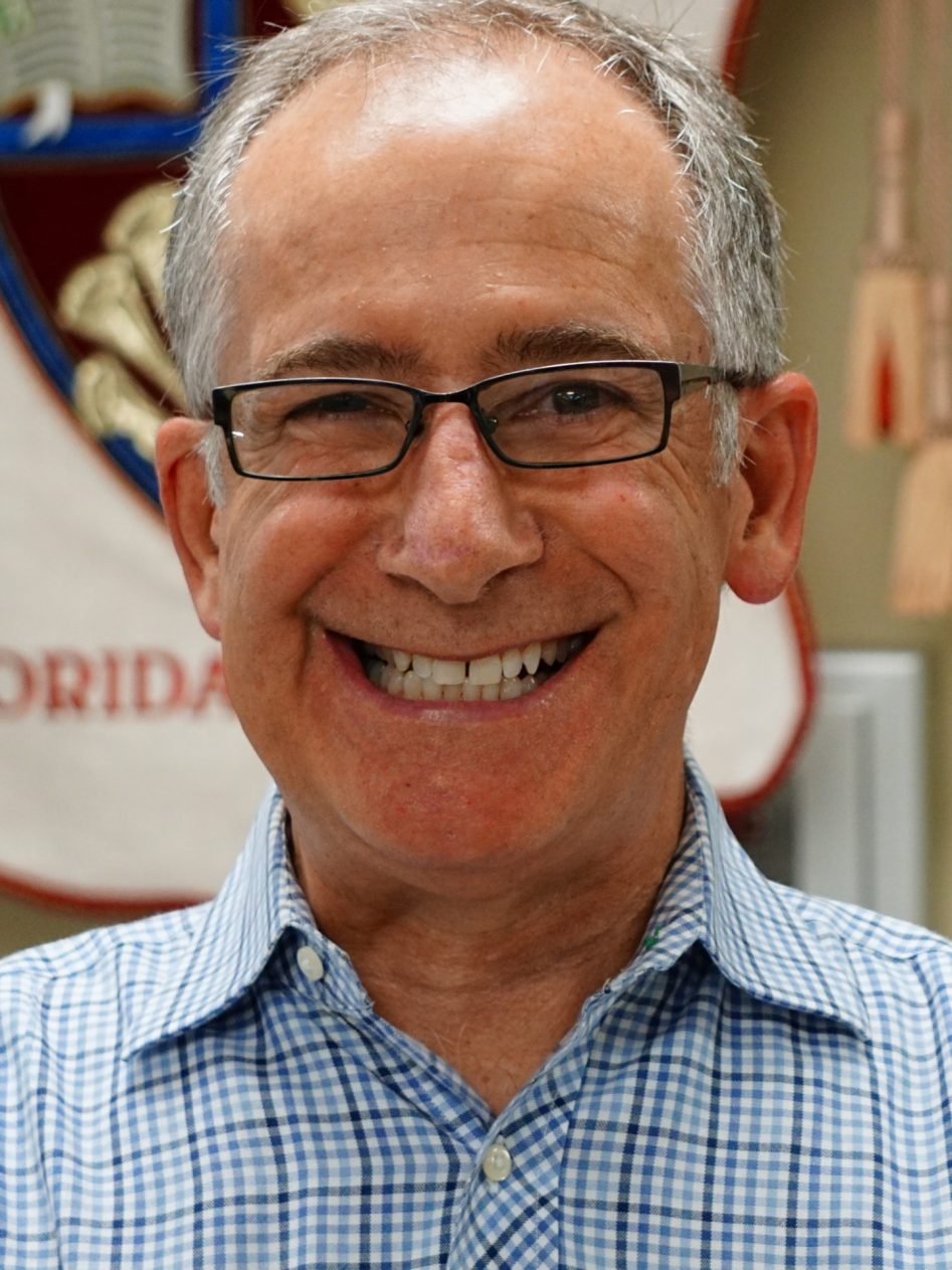 The Faculty - The Institute For Worship Studies