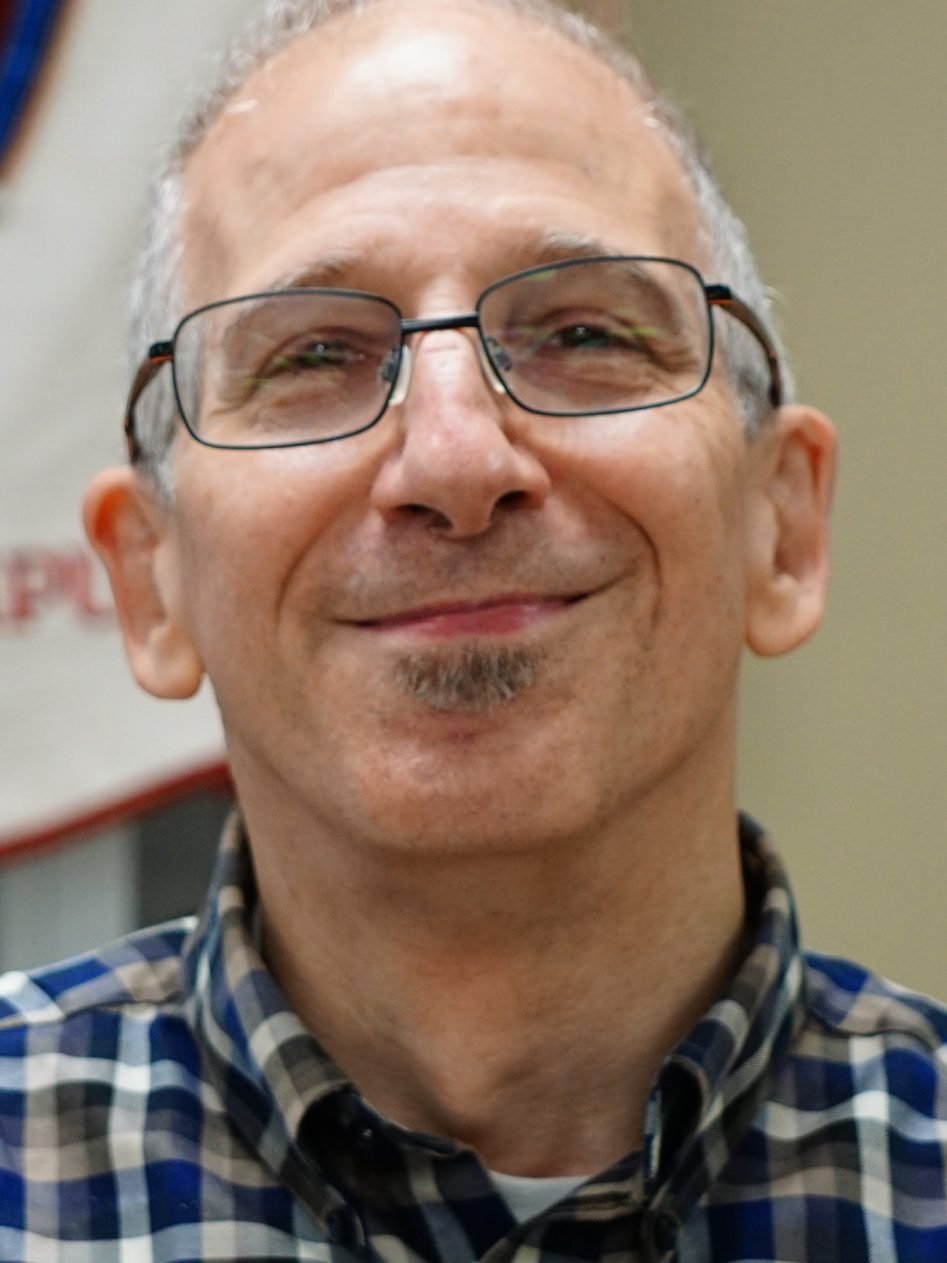 The Faculty - The Institute For Worship Studies