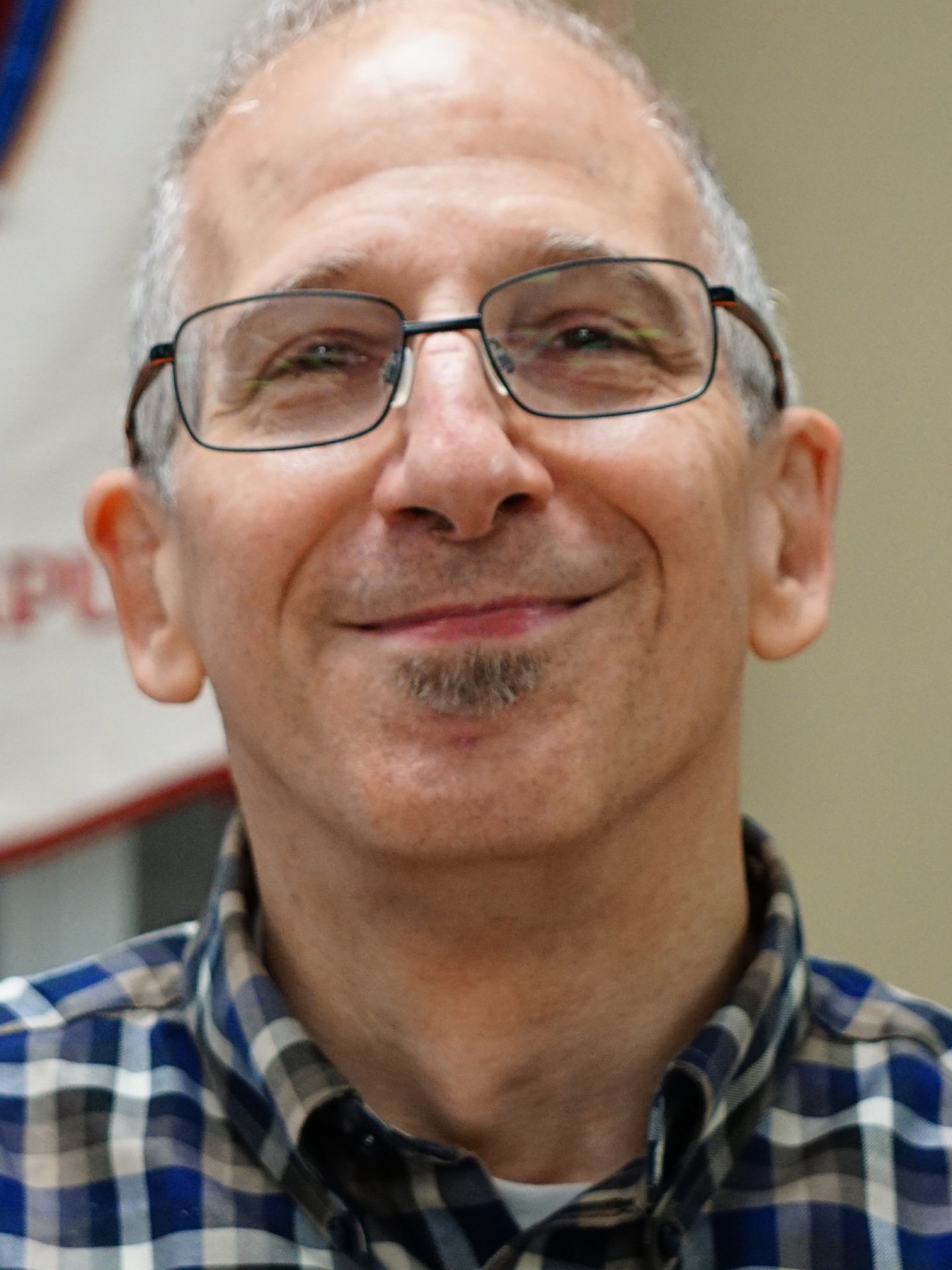 The Faculty - The Institute For Worship Studies