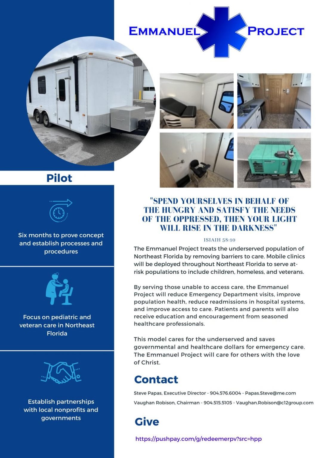 Anamnesis 48: August 2022 - The Institute For Worship Studies