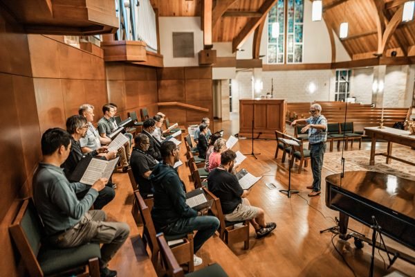 About IWS - The Institute For Worship Studies