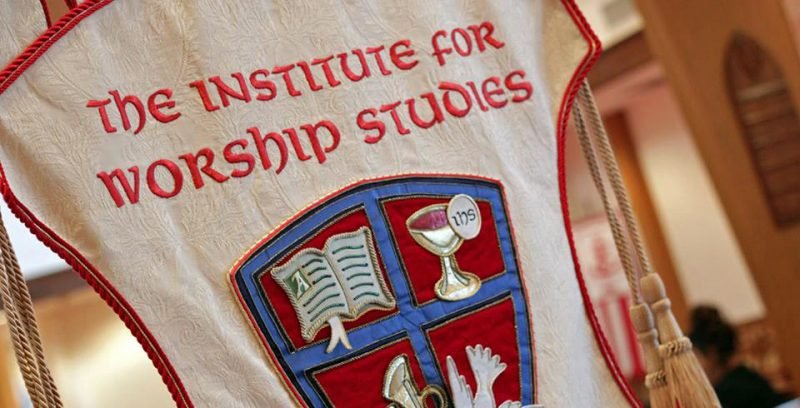 Homepage - The Institute For Worship Studies