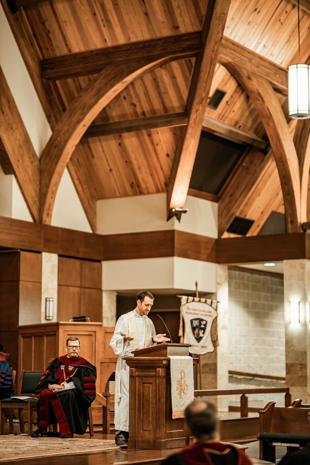 4 Reasons to Start the DWS Program at IWS - The Institute For Worship ...