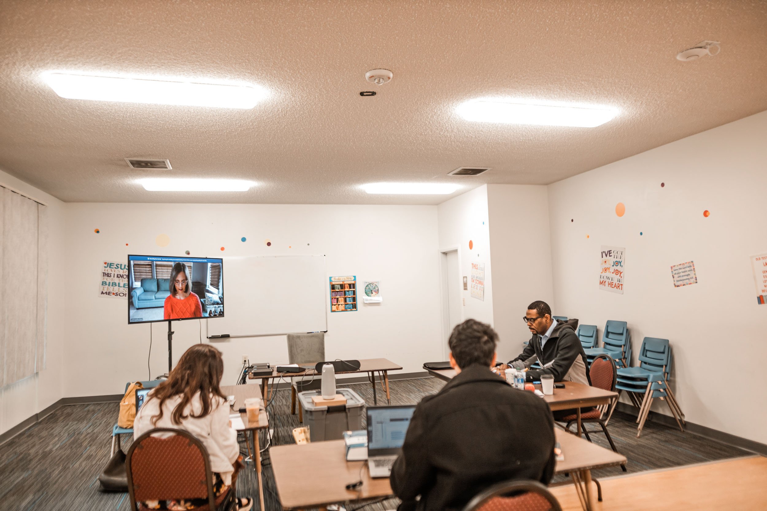 Educational Delivery for Graduate Education