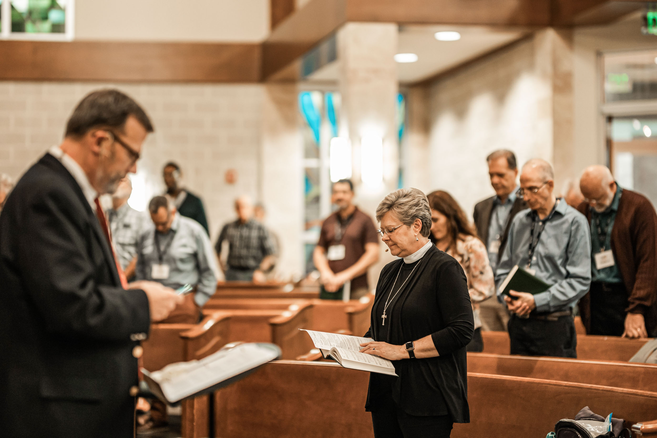 Webber Institute Books - The Institute For Worship Studies