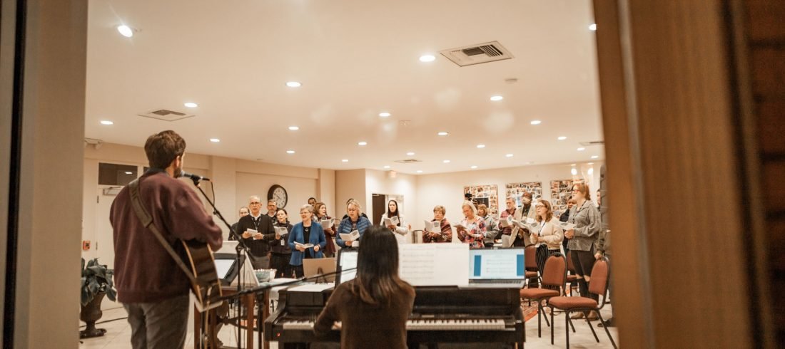 Homepage - The Institute For Worship Studies