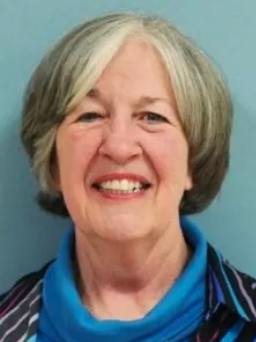 Patricia Witt - The Institute For Worship Studies