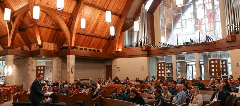 Homepage - The Institute For Worship Studies