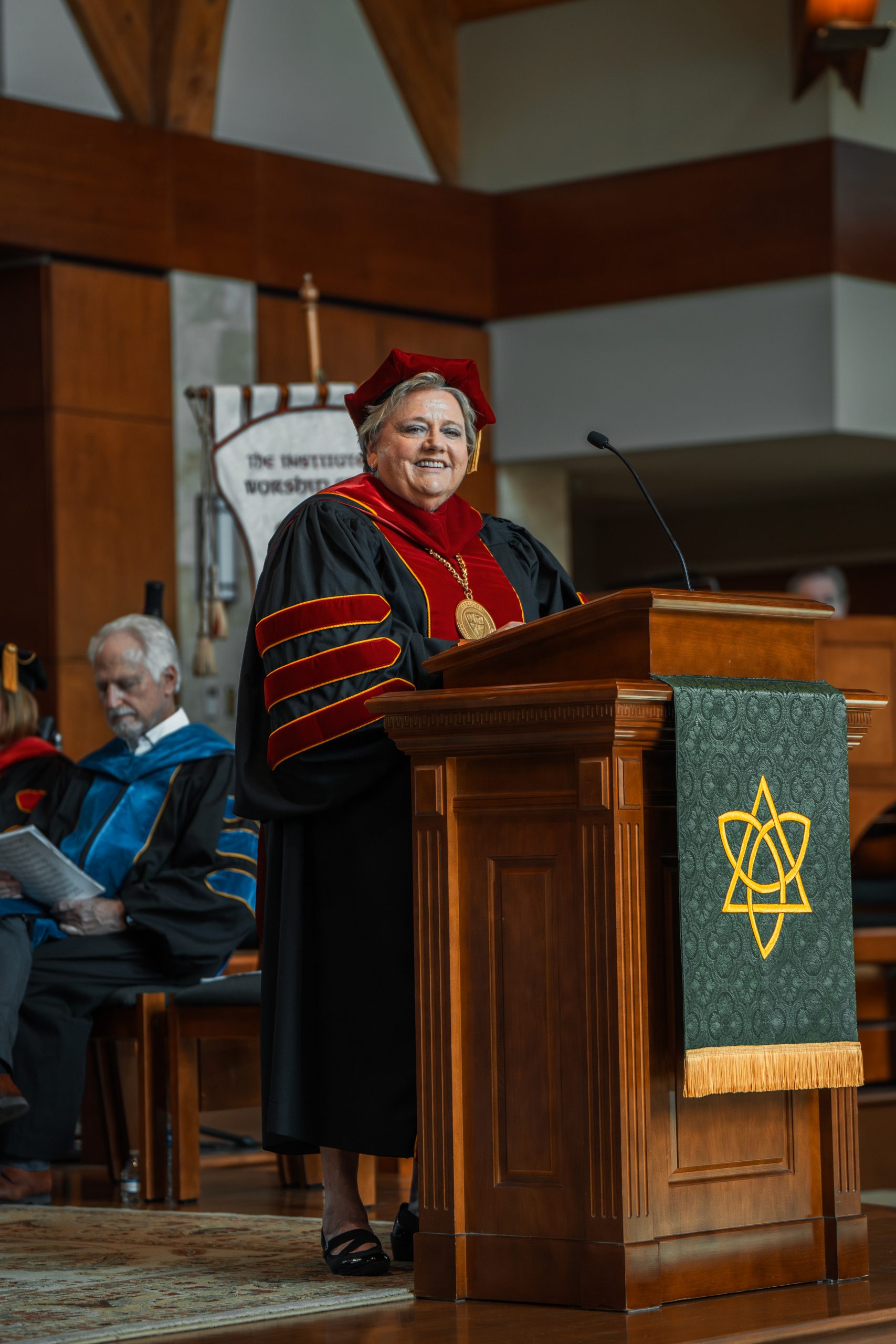 Homepage - The Institute For Worship Studies