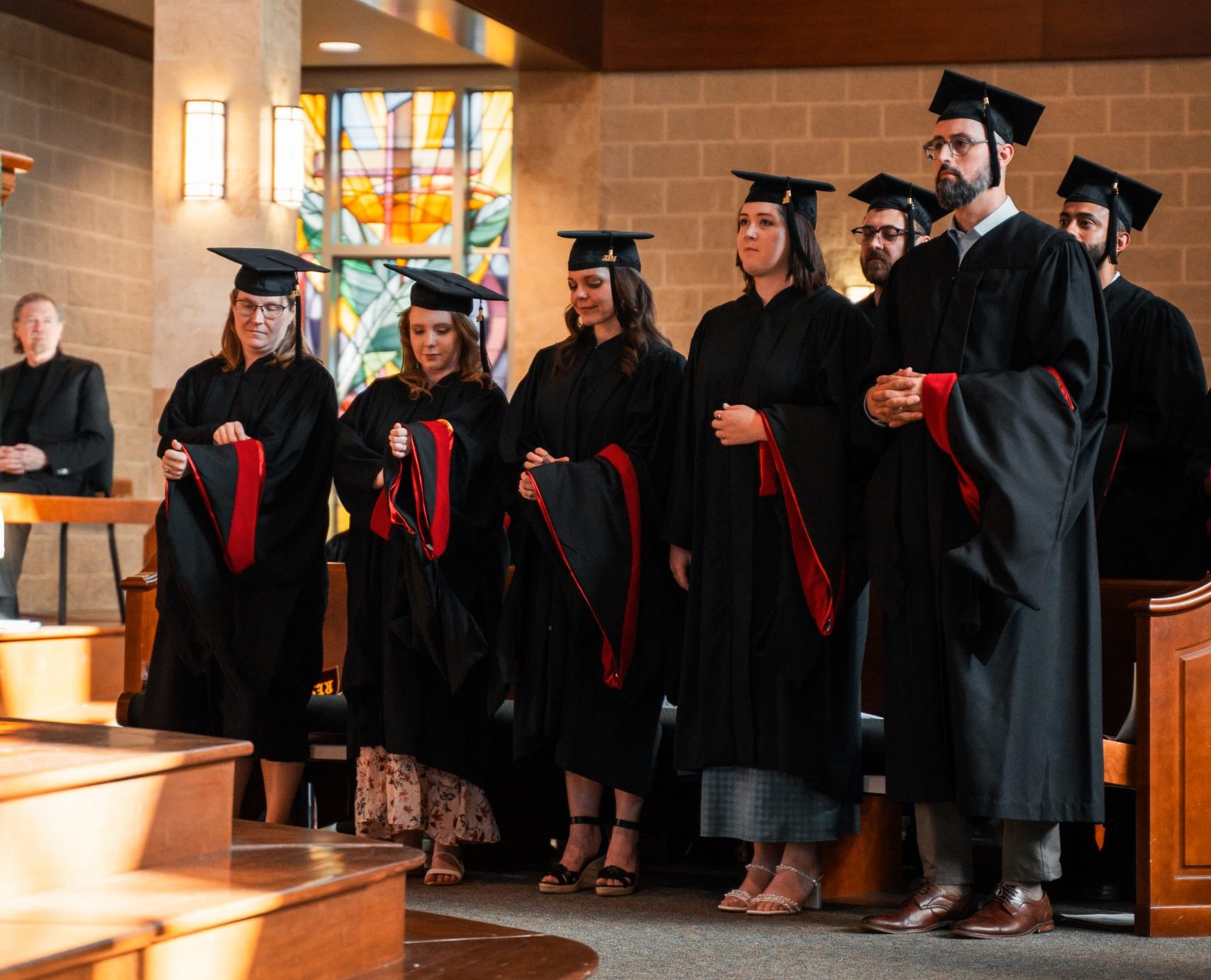 Homepage - The Institute For Worship Studies
