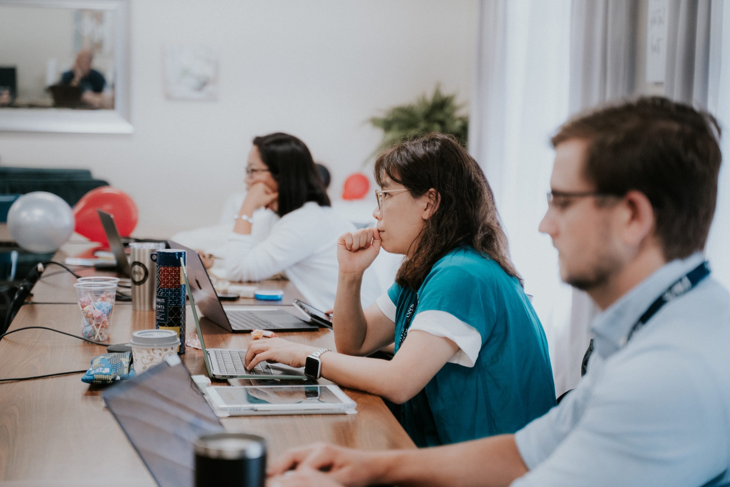 IWS Worship Webinar: Advent to Ashes - The Institute For Worship Studies