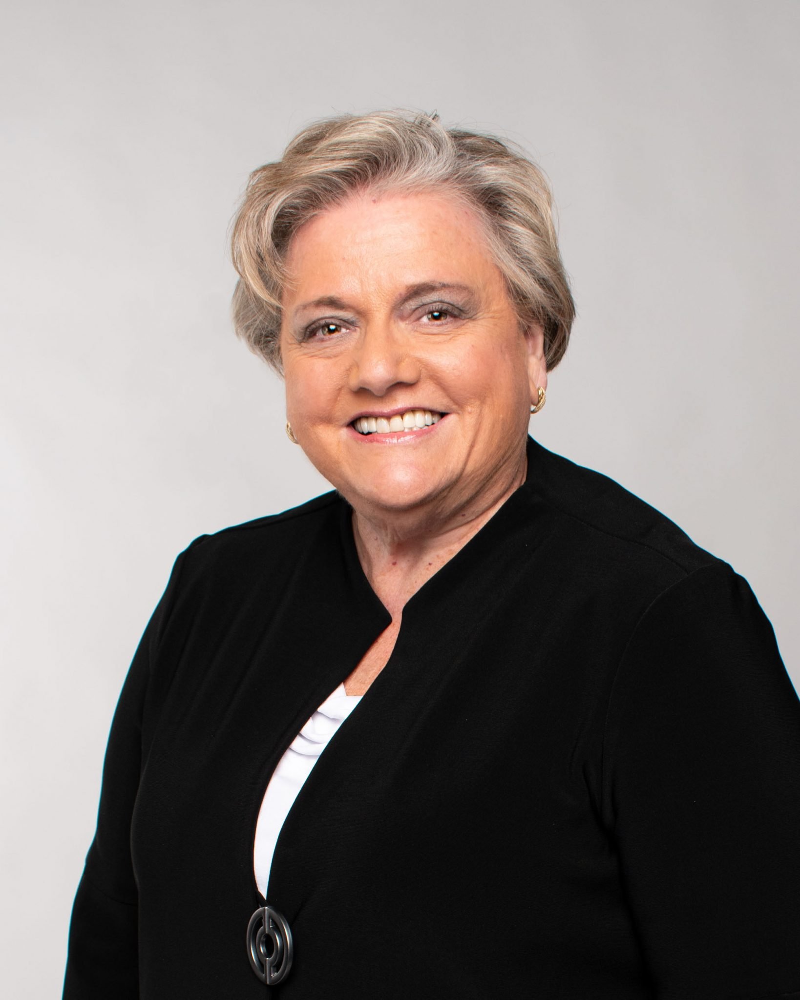 Dr. Constance Cherry Appointed as the Third President of IWS - The ...