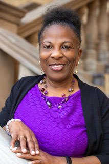 Patricia Kidd - The Institute For Worship Studies